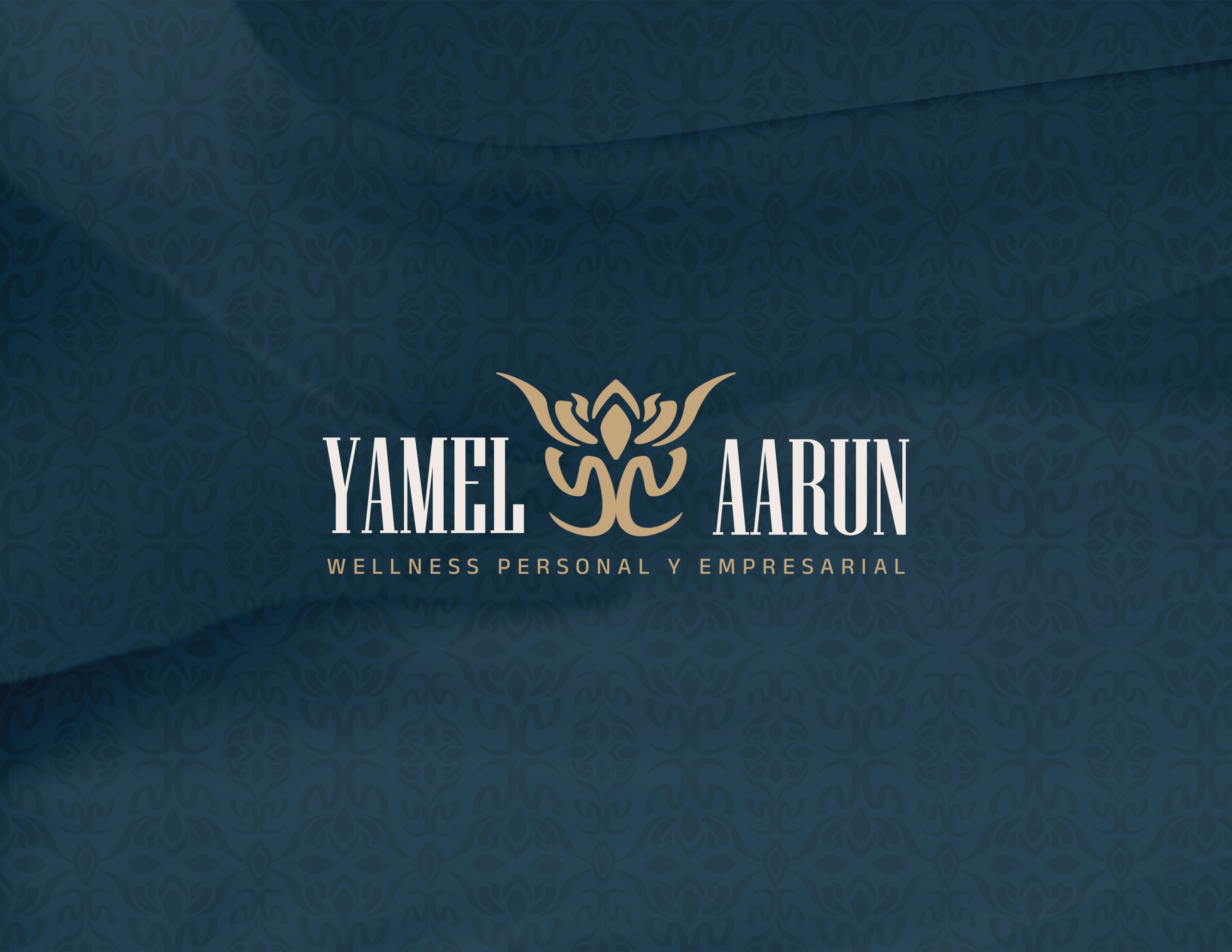 Yamel Aarun – Any Creativa